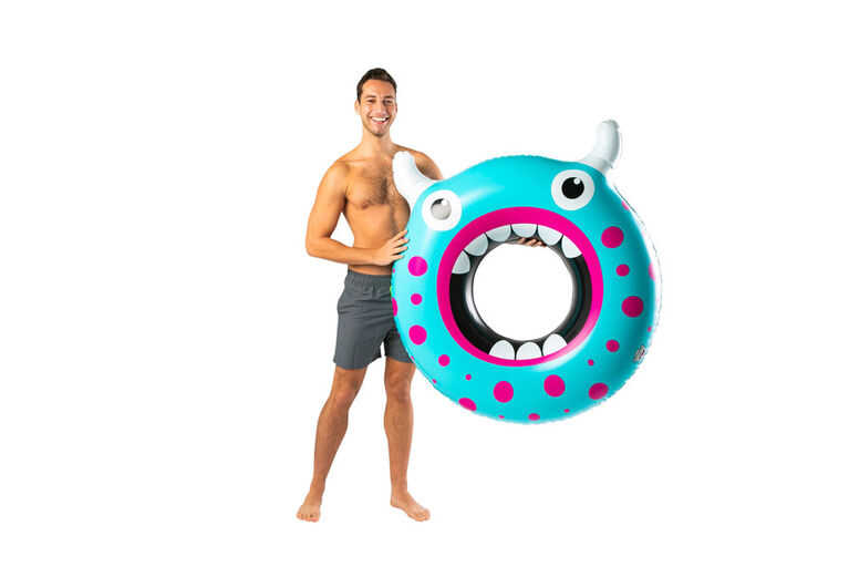 Big Mouth Monster Face Float - English Edition | Toys R Us Canada