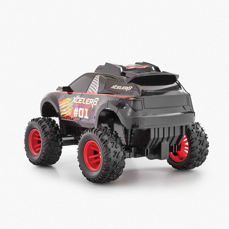 Xceler8 1:16 Rally Eliminator - R Exclusive | Toys R Us Canada