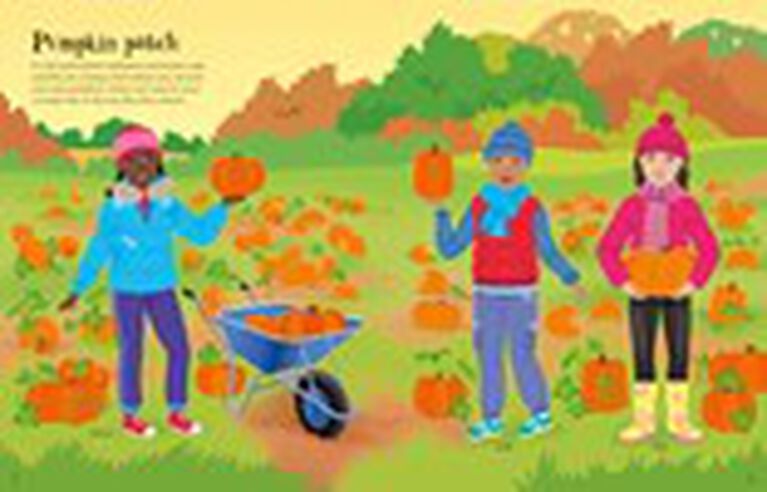 Sticker Dolly Dressing Trick or Treat - English Edition | Toys R Us Canada