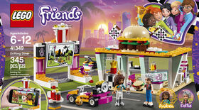LEGO Friends