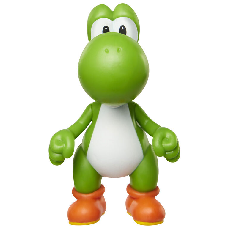 Nintendo Limited Edition Green 2.5" Yoshi | Toys R Us Canada