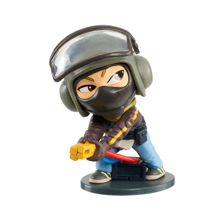 Figurine de la Collection Six d'Ubisoft - Bandit | Toys R Us Canada