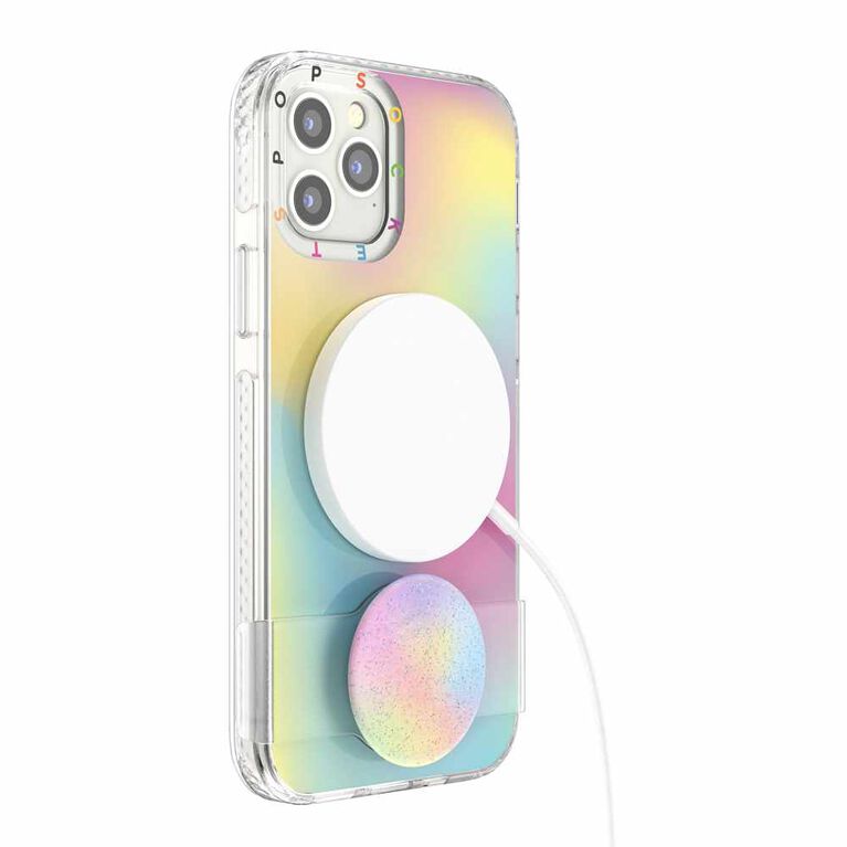 PopSockets PopCase iPhone 12/12 Pro Abstract | Toys R Us Canada