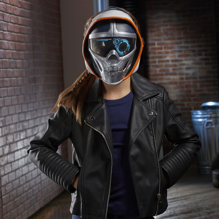 Marvel Black Widow Taskmaster Mask | Toys R Us Canada