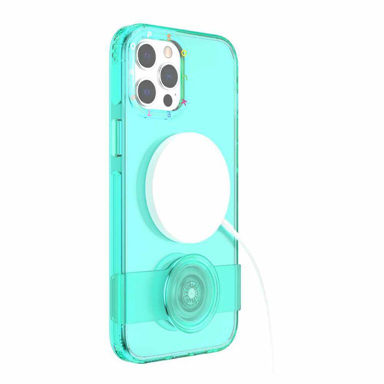PopSockets PopCase iPhone 12 Pro Max Spearmint | Toys R Us Canada