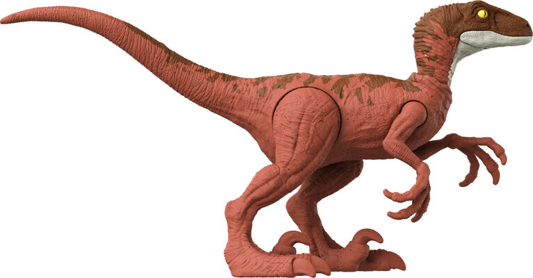 JURASSIC WORLD DANGER PACK Velociraptor | Toys R Us Canada