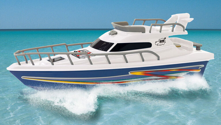 Ocean Cruiser, 4-asst. | Toys R Us Canada