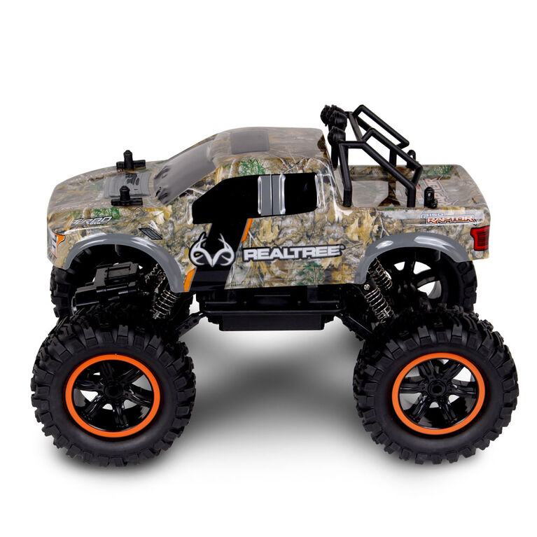 NKOK Realtree Ford F-150 Raptor | Toys R Us Canada