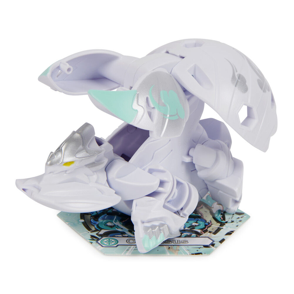bakugan jumbo