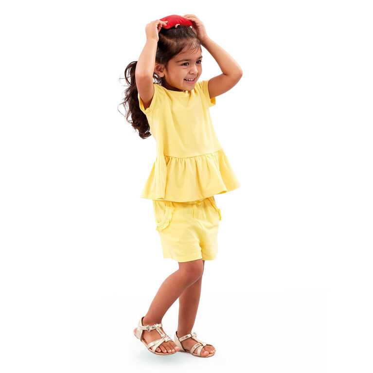 Out and About - 4 in 1 Outdoor Games Set - R Exclusive | Toys R Us Canada