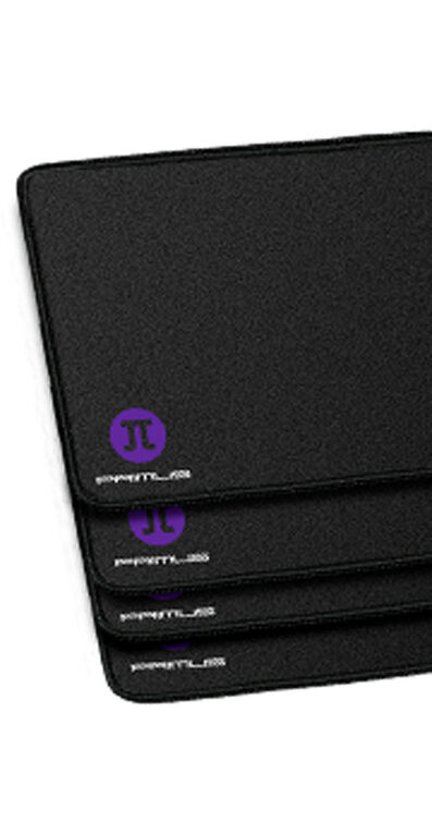 Primus Mouse Pad Arena - Black Large 15.7In x 12.6In - English Edition ...