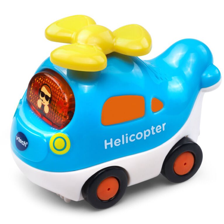 Go! Go! Smart Wheels - Starter Pack - English Edition | Toys R Us Canada