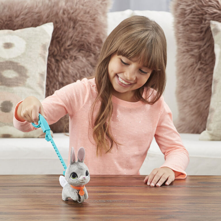 furReal Walkalots Lil' Wags, Bunny | Toys R Us Canada