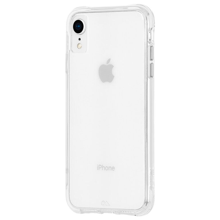 Case-Mate Tough Clear Case iPhone XR Clear | Toys R Us Canada