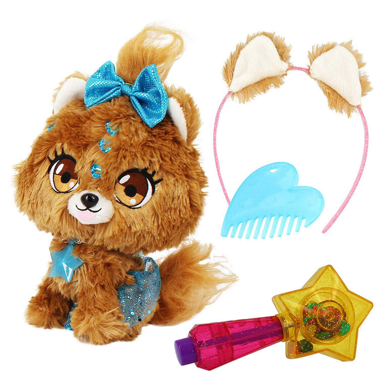 Shimmer Stars - Bubble The Puppy | Toys R Us Canada
