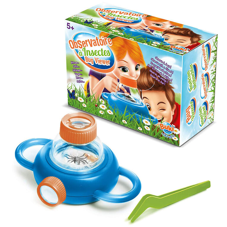 Observatoire à Insectes. | Toys R Us Canada