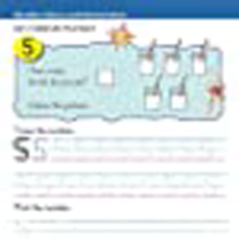 Canadian Curriculum - Learning Essentials K - English Edition | Toys R ...