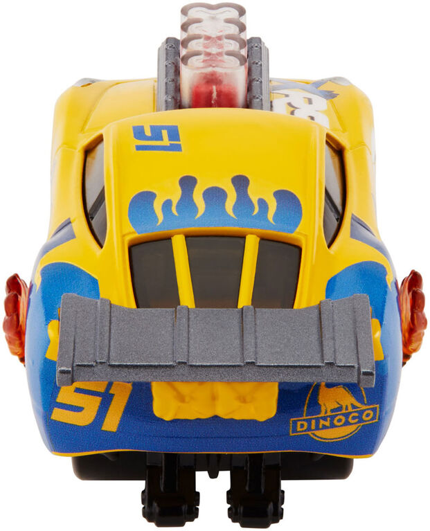 Disney/Pixar Cars XRS Drag Racing Cruz Ramirez | Toys R Us Canada