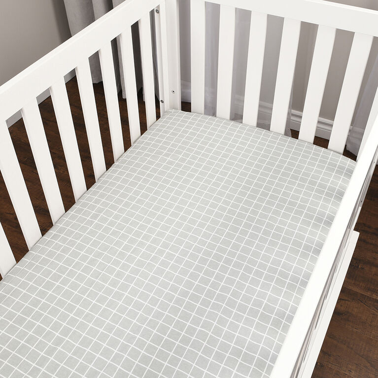 Disney Multi Character, Natures Beginnings, 4-Piece Cozy Nursery Bundle ...