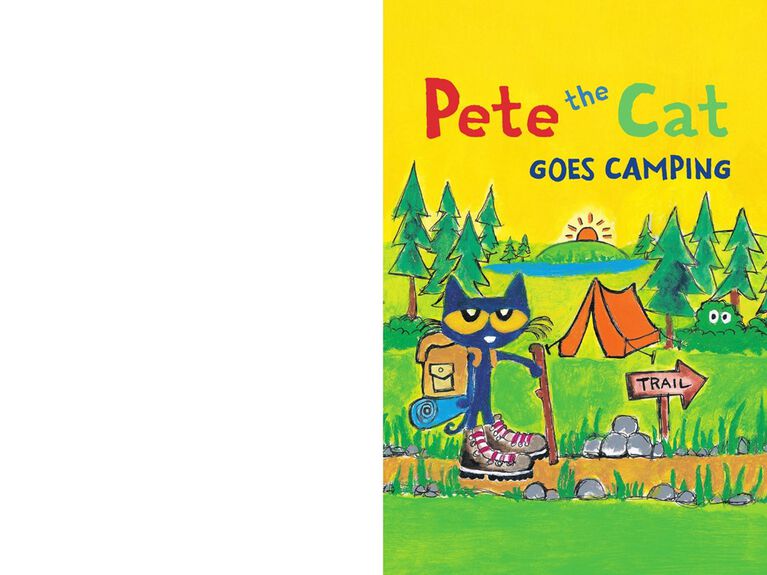 Pete the Cat: 5 Groovy Tales - English Edition | Toys R Us Canada