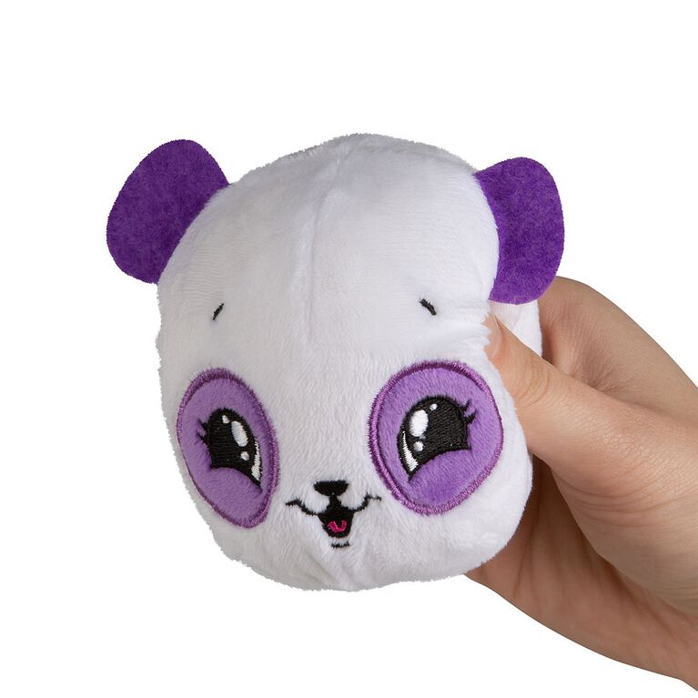 Soft'n Slo Squishies Mega Fuzzeez Panda | Toys R Us Canada