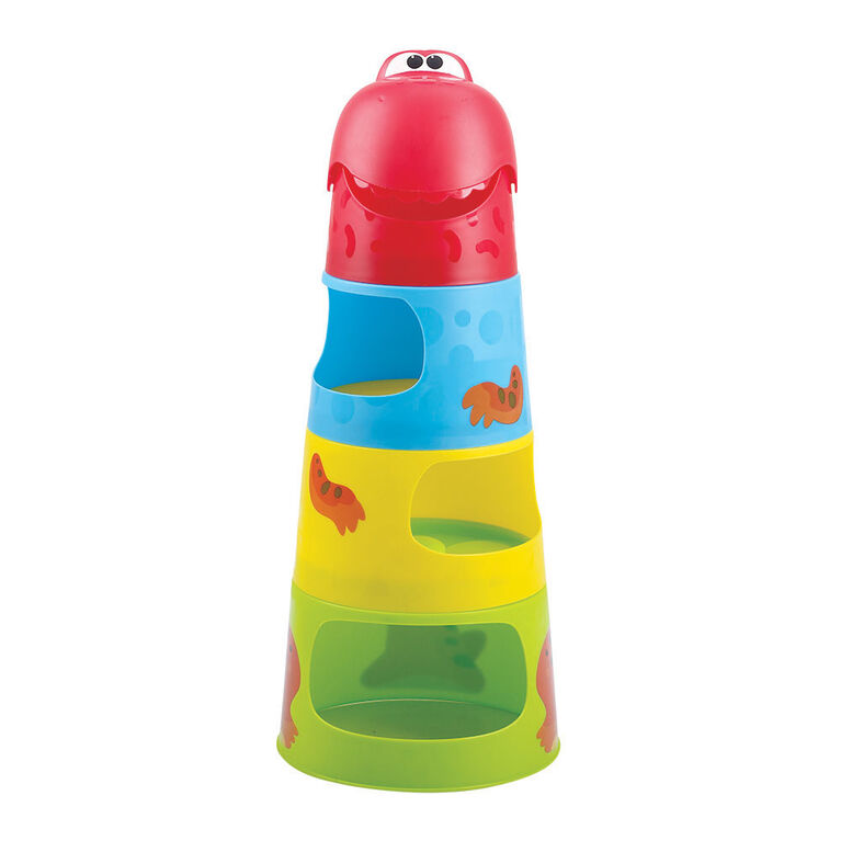 Dino Stack & Roll | Babies R Us Canada