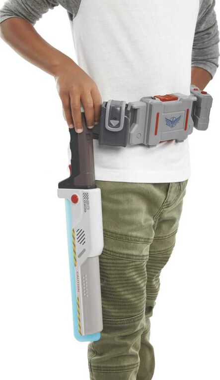 Disney Pixar Lightyear Mission Gear Utility Belt | Toys R Us Canada