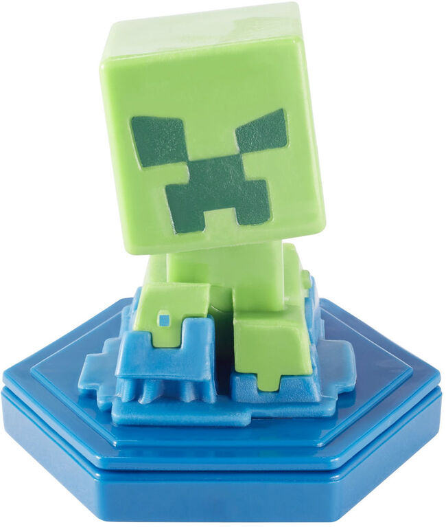 Minecraft Earth Boost Slowed Creeper Figure | Toys R Us Canada