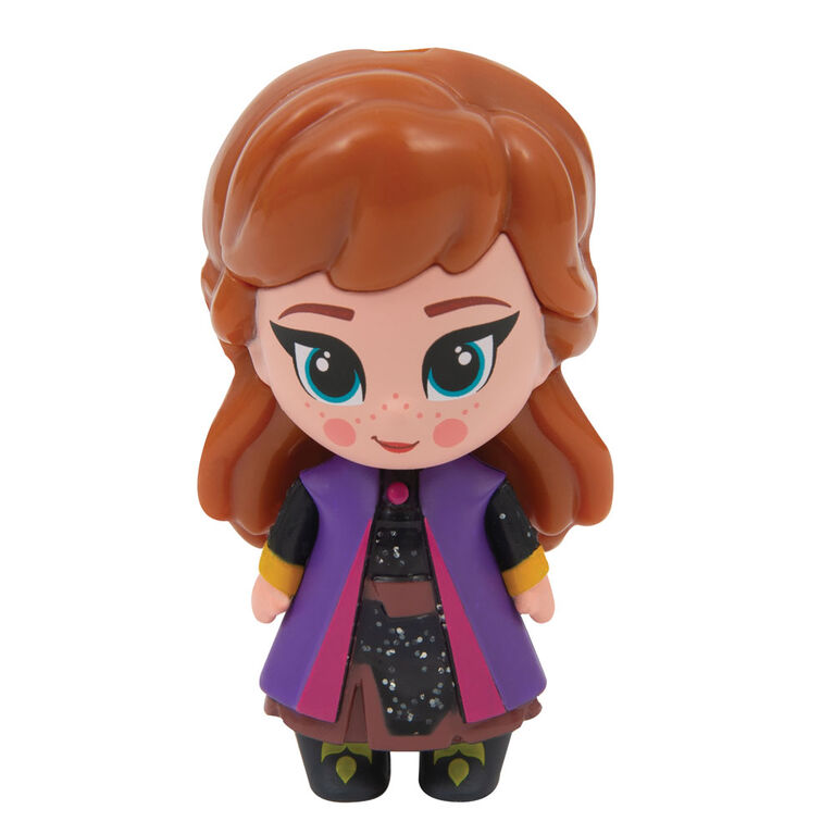 Disney Frozen 2 Mini Figures Single Pack - English Edition - R ...