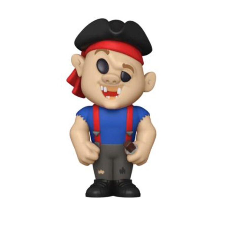 Funko POP! Vinyl SODA: The Goonies - Sloth | Toys R Us Canada