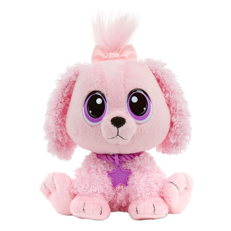 Rescue Tales Babies - Pink Poodle | Toys R Us Canada