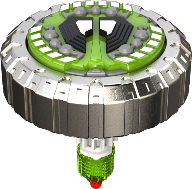 Spinner Mad - Single Shot Blaster - Thunder | Toys R Us Canada