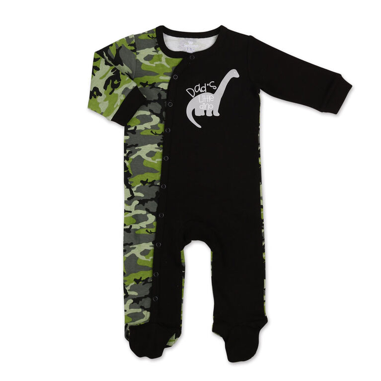 Koala Baby Dino Camo Sleeper, 6-9 Months | Toys R Us Canada