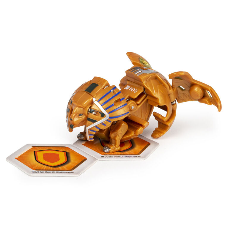 Bakugan, Pharol, 2-inch Tall Armored Alliance Collectible Action Figure ...