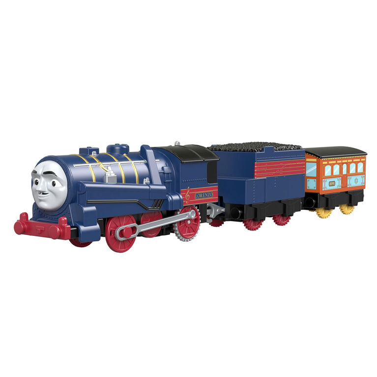 Thomas & Friends TrackMaster Lorenzo & Beppe | Toys R Us Canada