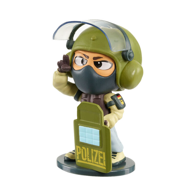 Ubisoft Six Collection Figure - Blitz - R Exclusive | Toys R Us Canada