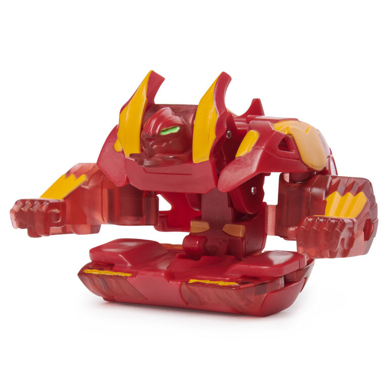 Bakugan Geogan, Surturan, Geogan Rising Collectible Action Figure and ...