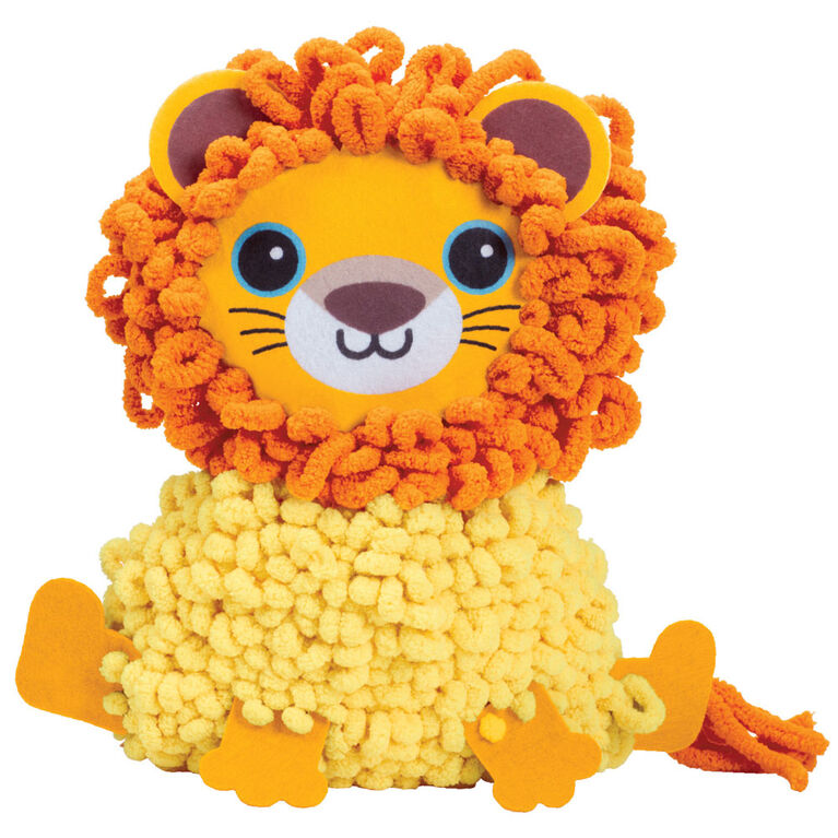 Alex Craft Loopies Lion | Toys R Us Canada