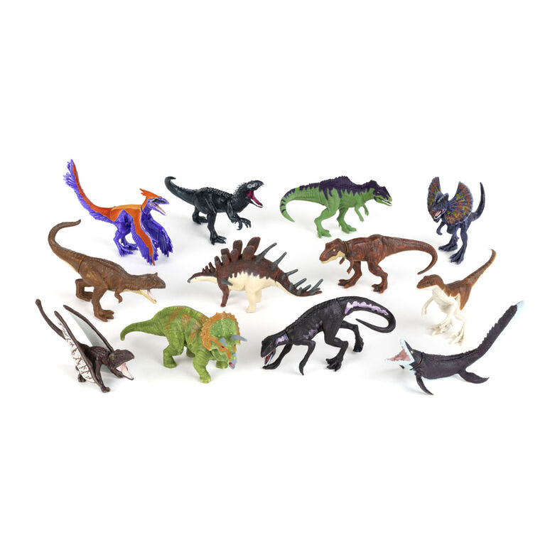 Jurassic CAPTIVZ Color Change 1PK | Toys R Us Canada