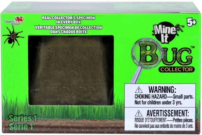 Mine It - Bug Collector | Toys R Us Canada
