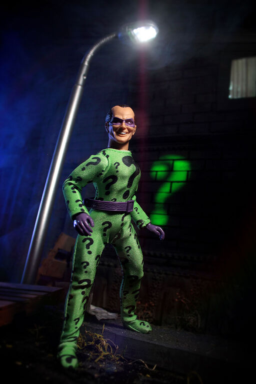 The Riddler - DC 8" Action Figure | Toys R Us Canada