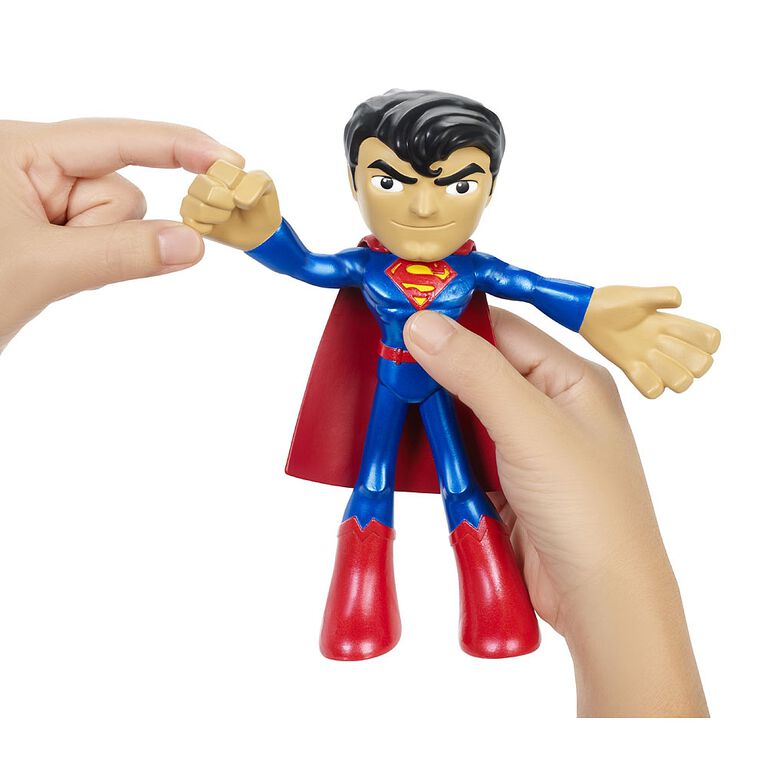 Justice League 7-inch Flextreme Superman | Toys R Us Canada