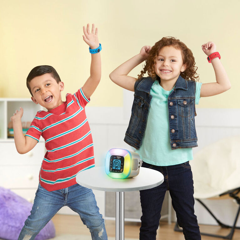 VTech Kidi Star Dance - Édition anglaise | Toys R Us Canada