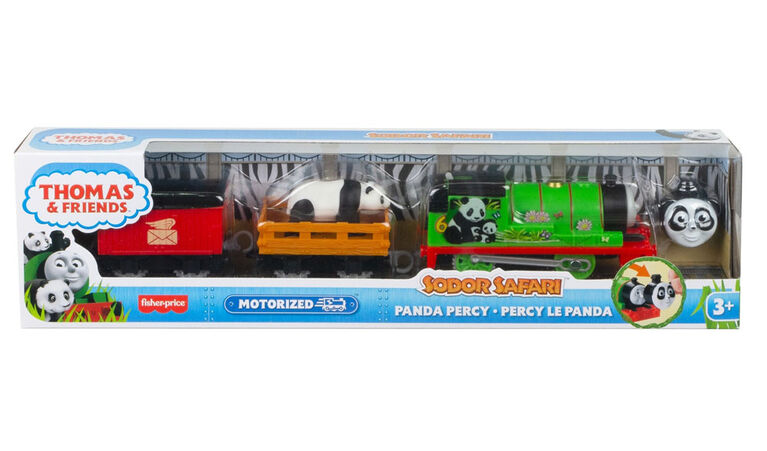 Thomas & Friends Panda Percy | Toys R Us Canada