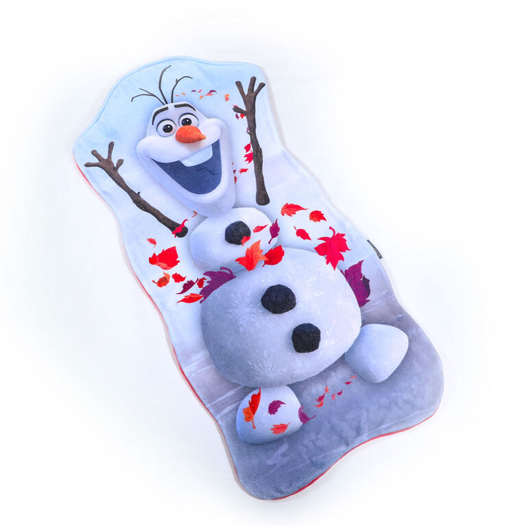 Blankie Tails Frozen 2 Olaf | Babies R Us Canada