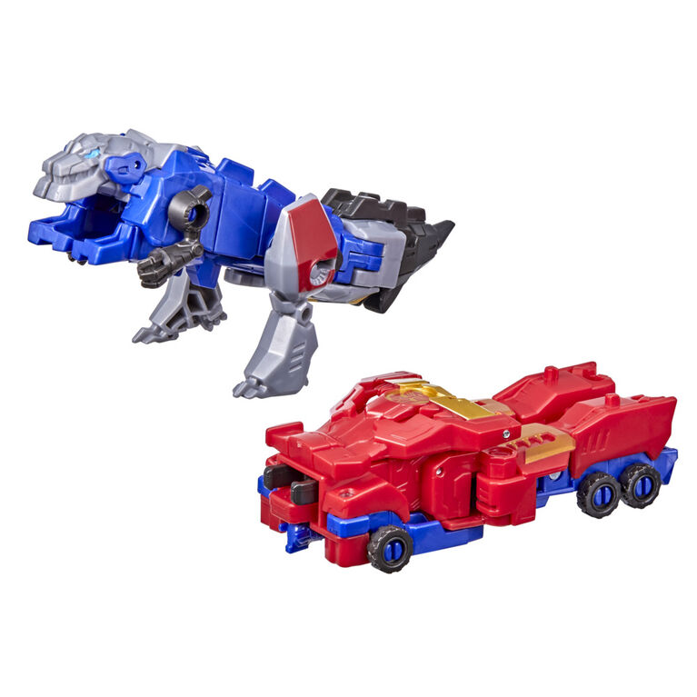 Transformers Buzzworthy Bumblebee Crash Combiners Primelock - Notre ...