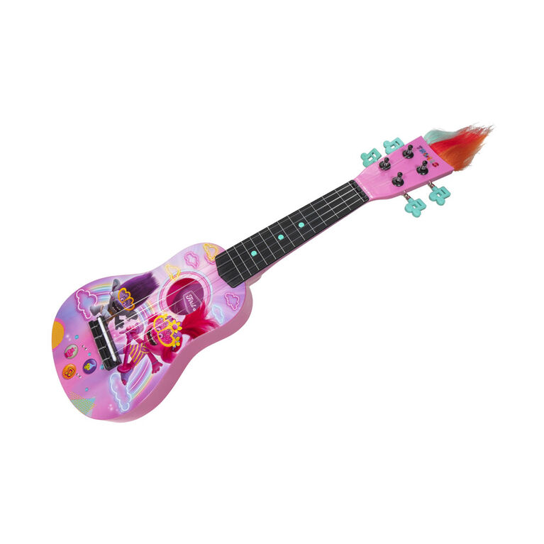 First Act Discovery Trolls 2 Ukulele | Toys R Us Canada