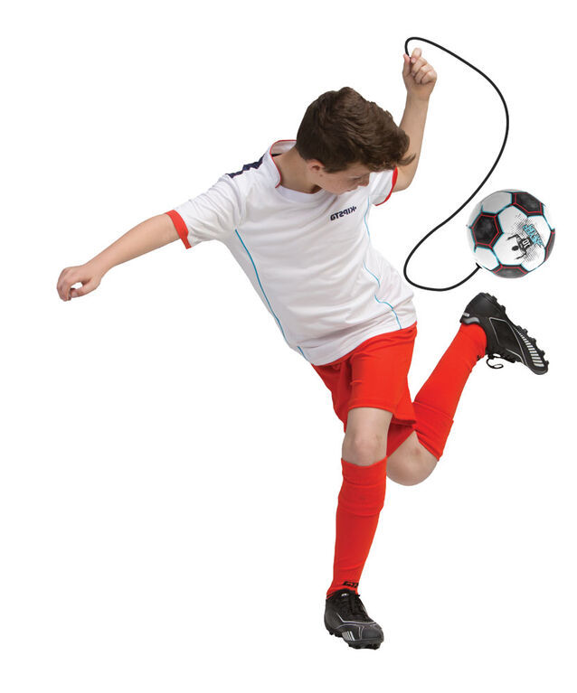 Messi Training Ball - English Edition | Toys R Us Canada