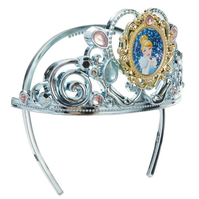 Disney Princess Explore Your World Tiara Cinderella | Toys R Us Canada