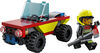 LEGO City Fire Patrol Vehicle 30585 | Toys R Us Canada